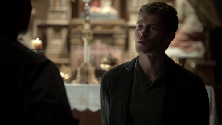 Résumé de l’épisode 6 saison 1 : Fruit of the Poisoned Tree | The ...