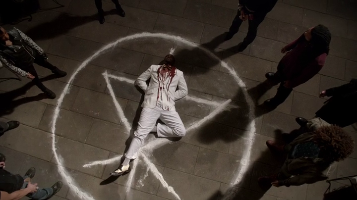 Résumé de l’épisode 13 saison 1 : Crescent City | The Originals France